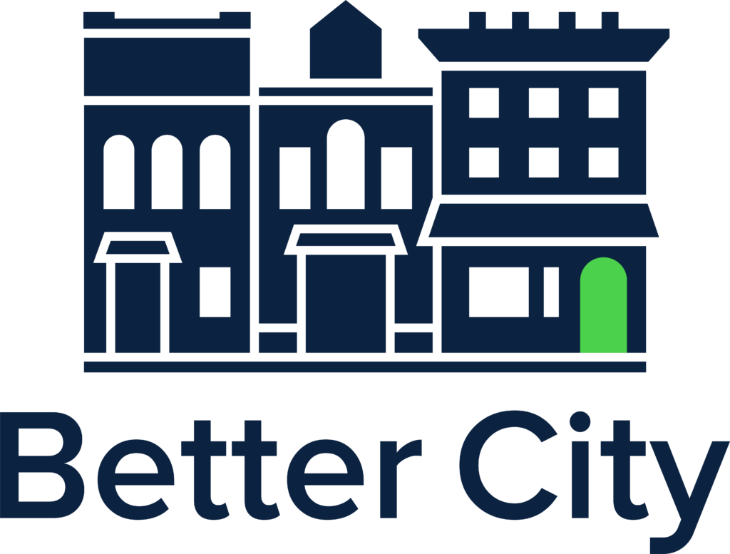 Home - Better City